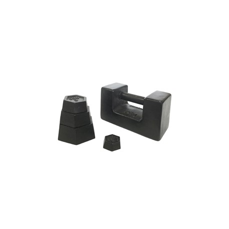 Masscal - Test Masses - Perth Scale & Slicer Service